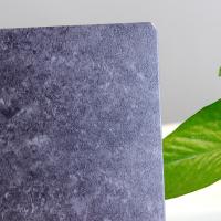 China Black Marbling Laminated Stainless Steel Sheet 304 Decorative Stainless Steel Plate for sale
