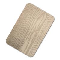 China Grand Metal Laminated Stainless Steel Sheet Wall Panel Decorative 201 304 316 Stainless Steel Plate for sale
