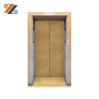 China 430 0.8mm Mirror Gold Etched Elevator Stainless Steel Sheet 4x8ft JIS for sale