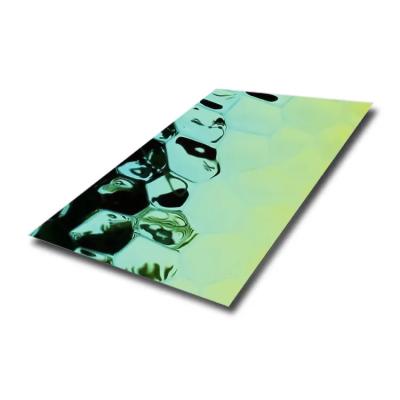 China High Tensile 304 Hammered Stainless Steel Decoration Sheet 0.5Mm 4Mm 8Mm 16Mm Thick for sale