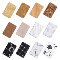 China Customized Lamination Stainless Steel Plate 304 Decorative Stainless Steel Sheet for sale