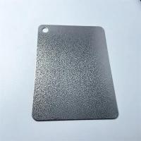 China Pvd Color Coating Embossed Stainless Steel Sheet 201 304 4*8ft For Decorative Wall Panels for sale
