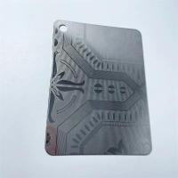 China Pvd Color Coating Embossed Stainless Steel Sheet 201 304 4*8ft For Decorative Wall Panels for sale