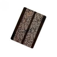 China Customized Hairline Ss Sheet Embossed Finish Elevator Stainless Steel Sheet for sale