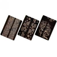 China Customized Hairline Ss Sheet Embossed Finish Elevator Stainless Steel Sheet for sale