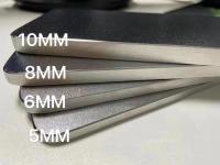 China PVD Color Stainless Steel Plate Anti - Scratch 304 316 Stainless Steel Sheet for sale