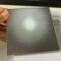 China GB 1mm Thickness Decorative Stainless Steel Sheet Unique Art And Design Elements for sale