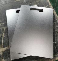 China 304 316 Decorative Stainless Steel Sheet For Medical Equipment 8mm 10mm Thick for sale