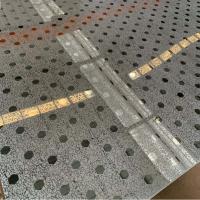 China 1000mm 304 Stainless Sheet Metal Gold Elevator Door Custom Stainless Steel Panels for sale