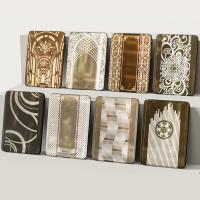 China JIS Ss304 Stainless Steel Sheet Elevator Etched Stainless Steel Panels for sale
