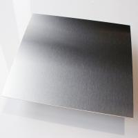 China SS 304 Brushed No 4 Satin Finish Stainless Steel Sheet  for Elevator Decortaion for sale
