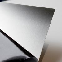 China 0.25mm Cold Rolled Stainless Steel Sheet No 4 Finish Ss 304 316 Gauge Sheet for sale