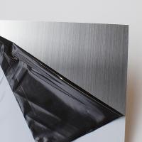 China Stainless Steel 201 304 316 430 410 Sheet Coil Strip 3mm Thickness for sale