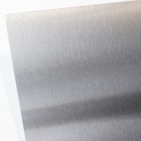 China ASTM 316 Stainless Steel Plate 0.2-3mm Thick 4x8 Stainless Steel Decorative Sheets 304 No.4 for sale
