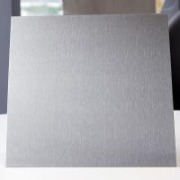 China ASTM 316 Stainless Steel Plate 0.2-3mm Thick 4x8 Stainless Steel Decorative Sheets 304 No.4 for sale