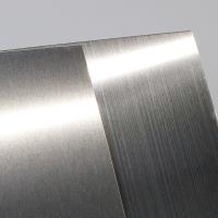China SS 304 Brushed No 4 Satin Finish Stainless Steel Sheet  for Elevator Decortaion for sale