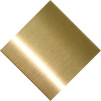China Hairline No.4 Elevator Door Panels Enhanced With 304 316 Brushed Stainless Steel Surfaces for sale