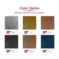 China 2B BA No.4 Finish 2WL Texture Decorative Metal Sheet 304 316 Embossed Stainless Steel Sheet Uk for sale