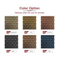 China Custom Cut Stainless Steel Metal Sheet With 5WL Pattern 0.3mm Thickness for sale