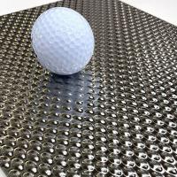 China 6wl Stainless Steel Sheet 304 BA Embossed Finsih Stainless Steel Metal Plate for sale