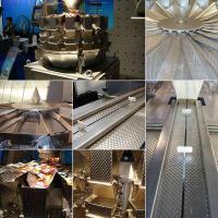 China 6wl Stainless Steel Sheet 304 BA Embossed Finsih Stainless Steel Metal Plate for sale