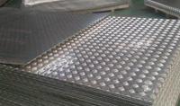China Cold Rolled Pattern Embossed Steel Sheet 201 304 316 4'X8' Inox Decorative Diamond Stainless Checkered Sheet for sale