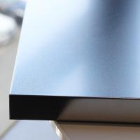 China DIN Anti Scratch Composite Honeycomb Stainless Steel Sheet Grand Metal for sale