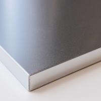 China Metal Surfaces Decorative Stainless Steel Sheet AiSi 10mm Thickness for sale
