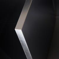 China DIN Anti Scratch Composite Honeycomb Stainless Steel Sheet Grand Metal for sale