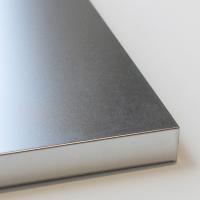 China Metal Surfaces Decorative Stainless Steel Sheet AiSi 10mm Thickness for sale
