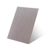 China 0.25mm Stainless Steel Embossed Plate 201 304 430 Decoration Stainless Steel Sheet for sale