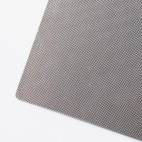 China 2b Decorative Stainless Steel Sheet Custom Size Embossed Stainless Steel Panels for sale