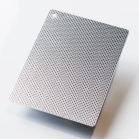 China 0.9mm 0.8mm Decorative Stainless Steel Plate for sale