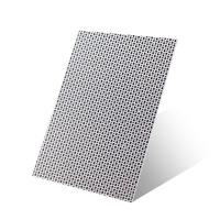 China 0.9mm 0.8mm Decorative Stainless Steel Plate for sale