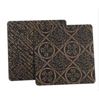China 4x8 304 Etched Decorative Stainless Steel Sheet Metal For Kitchen Equipment for sale