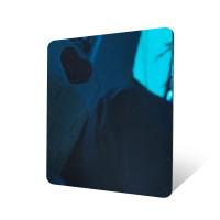 China Super Mirror Shine Stainless Steel Sheet For Architectural Accents Wear Resistance for sale