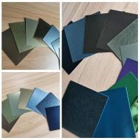 China Pvd SS Sheet 304 Decorative Stainless Steel Sheet Metal 3mm Thickness for sale