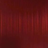 China Custom Red Brushed Finish Stainless Steel Sheet 2400 X 1200 Corrosion resistant for sale