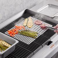 China Hygiene 304 316 Perforated Stainless Steel Sheet 0.3mm For Perforated Grill Mesh for sale