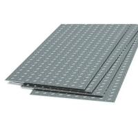 China 201 304 316 2b Finish Checkered Stainless Steel Sheet 1000mm Width cold rolled for sale