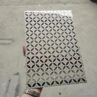 China PVD Color Coating Etching Stainless Steel Sheet 304 Decorative Wall Metal Sheet for sale