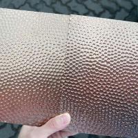 China Grade 304 2b Ba No. 4 Finish SS Steel Sheet Honeycomb Texture Stainless Steel Stamped Sheet for sale