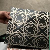 China SS 316L Grade Etching Stainless Steel Sheet for sale