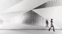 China 316 stainless steel water corrugated plate 304 water ripple stainless steel sheets for sale