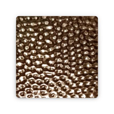 China 3D Honeycomb SS Sheet for sale