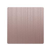 China 304 316 embossed stainless steel sheet bark pattern for wall decoration or metal roof sheet texture for sale