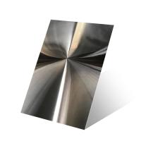 China sus Material 304L 316 Art Pattern Design laser Cut Stainless Steel Engraving Finishing 1.1MM Thick SS Steel Sheet for sale