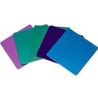 China 304 316L Stainless Steel Material 0.3-3.0 Thick Anti-fingerprint Surface Finish PVD Coated Stainless Steel Sheet for sale