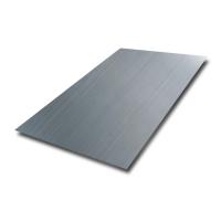 China SUS 201 304 HL/Hairline Surface Finished Stainless Steel Sheet Price Per Ton in China for sale