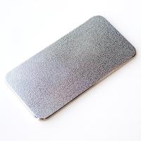 China SS304 316 Scratch Resistant Stainless Steel Kitchen Countertops for sale